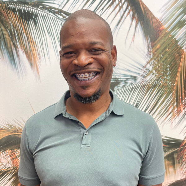 Customized Orthodontics for Adults with CS Orthodontics